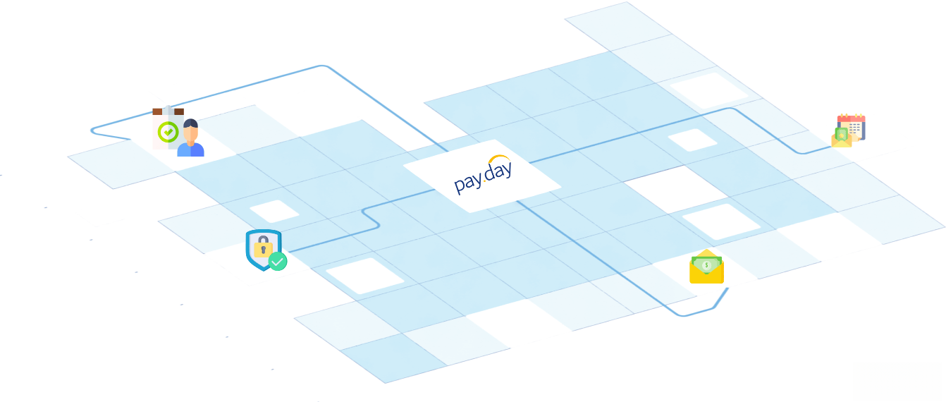 Payroll Software | Payroll System | PayDay